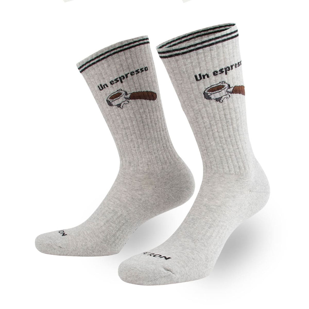 PATRON SOCKS